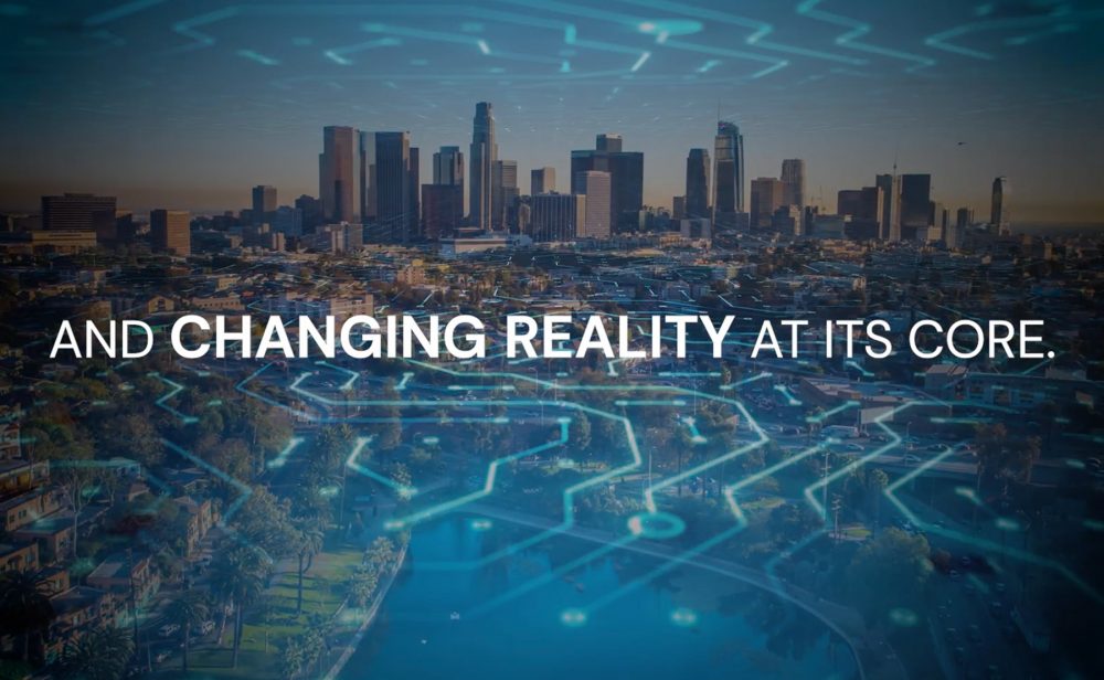 Lam Research in Fremont (Lam Research Corporation) - TEAMWRKX Facilities