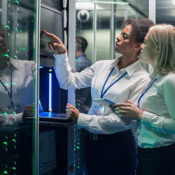 Property Risk Assessment - TEAMWRKX Facilities